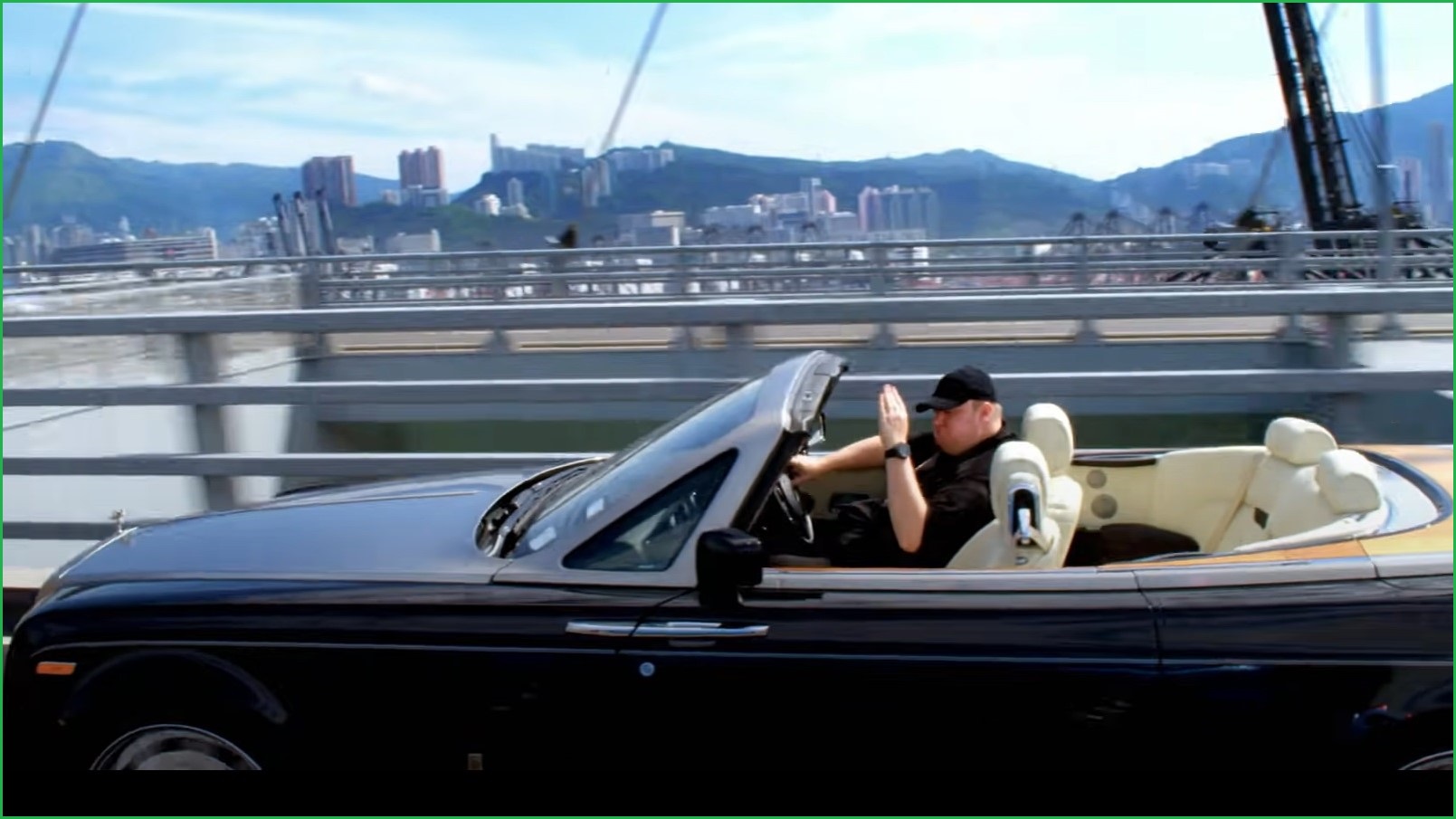 ‘I’m not leaving’: Kim Dotcom faces extradition to US | Information Age | ACS